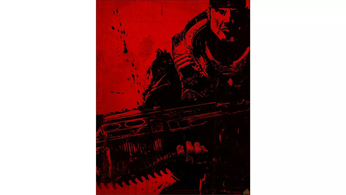Gears of War 3 en prévision pour Noël 2010