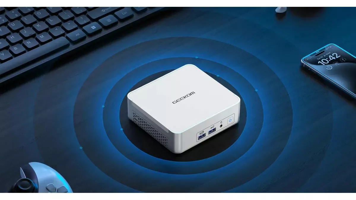 Bons plans mini PC : les puissants GEEKOM XT Pro et GT Pro à prix réduit