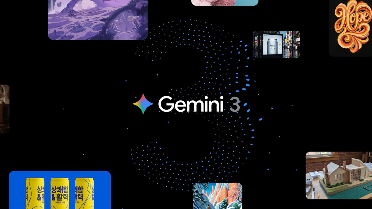 Google restreint l'accès gratuit à Gemini 3 Pro et Nano Banana Pro