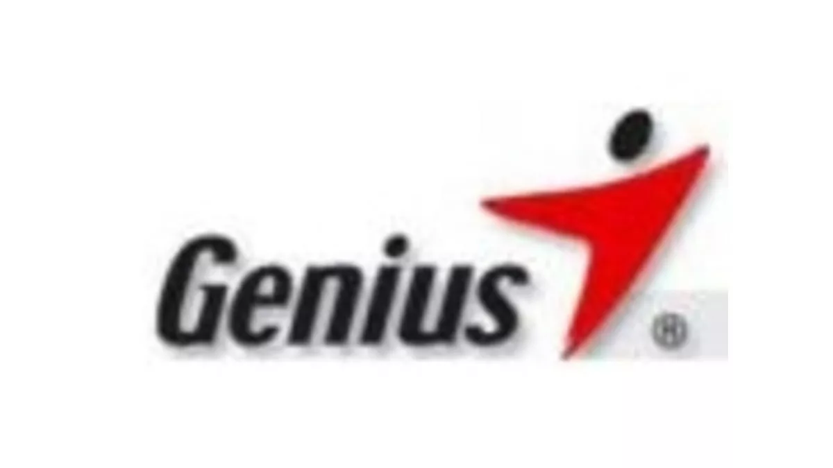 Genius: une nouvelle webcam nommée Eye 320