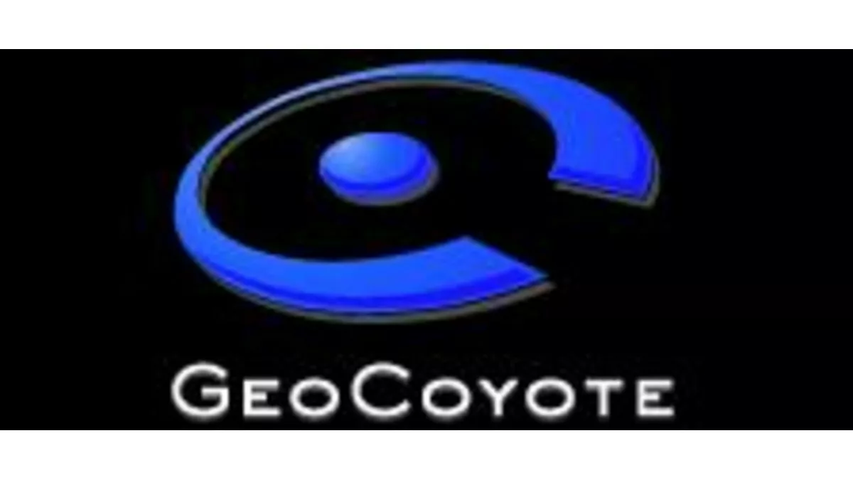 GeoCoyote : gestion de flotte et éco-conduite