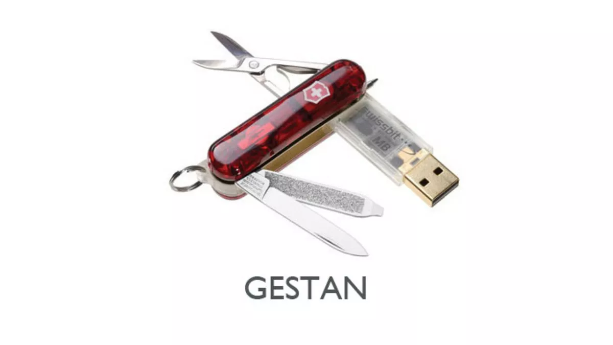 Gestan : améliorer la gestion de son entreprise