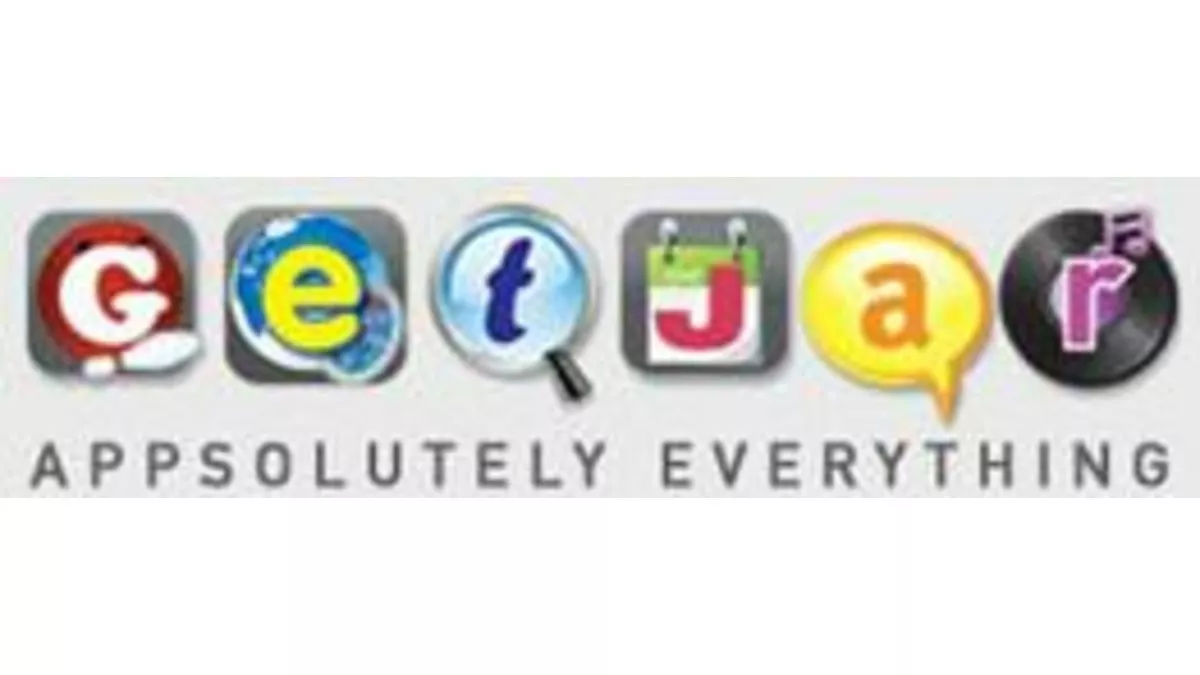 Getjar: 1 milliard de téléchargements d'applications mobiles