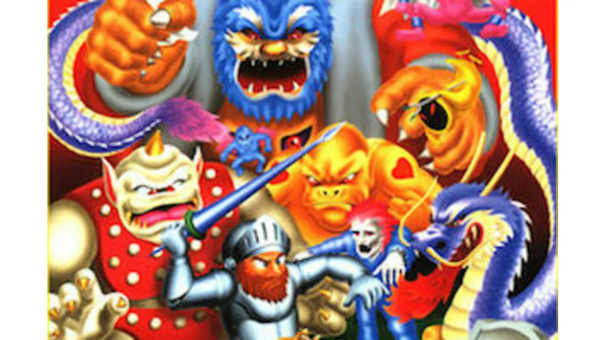 Ghosts 'N Goblins Demon World : reboot annulé par Capcom