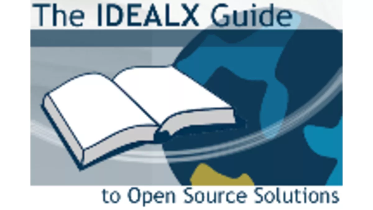 Le guide IDEALX des logiciels Open Source se mue en Wiki