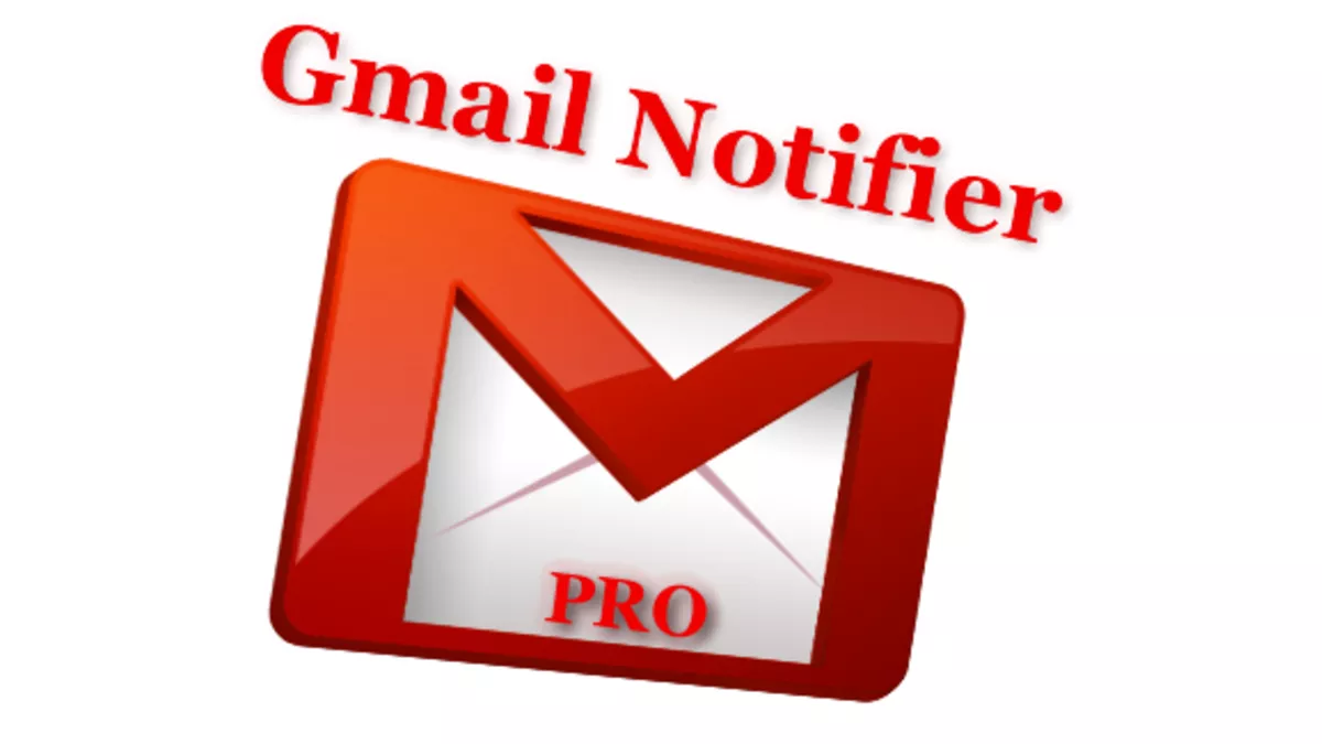 Gmail Notifier Pro Portable : gérer vos comptes Gmail à partir de Windows