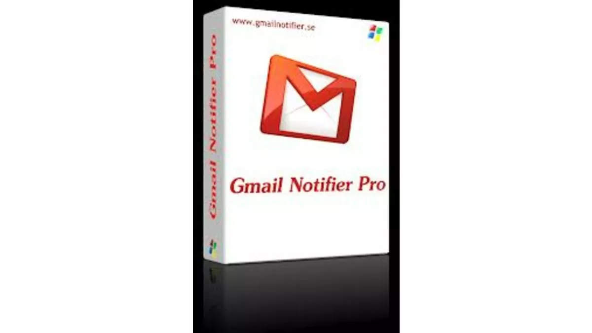 Gmail Notifier Pro : gérer ses divers comptes Gmail à partir de Windows
