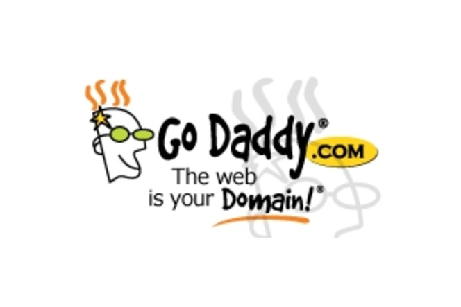 Le registrar Go Daddy est à vendre