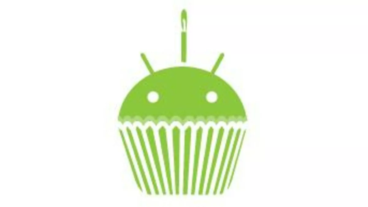 Le SDK de Google Android 1.5 Cupcake se dévoile