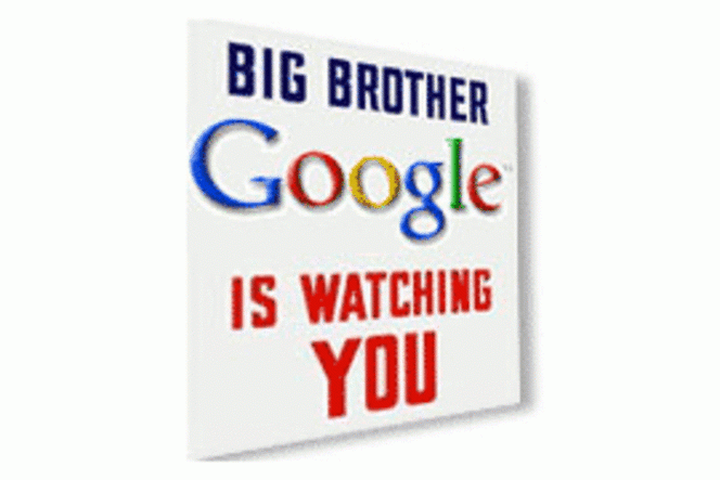 Google Dashboard : savoir ce que Google sait de vous