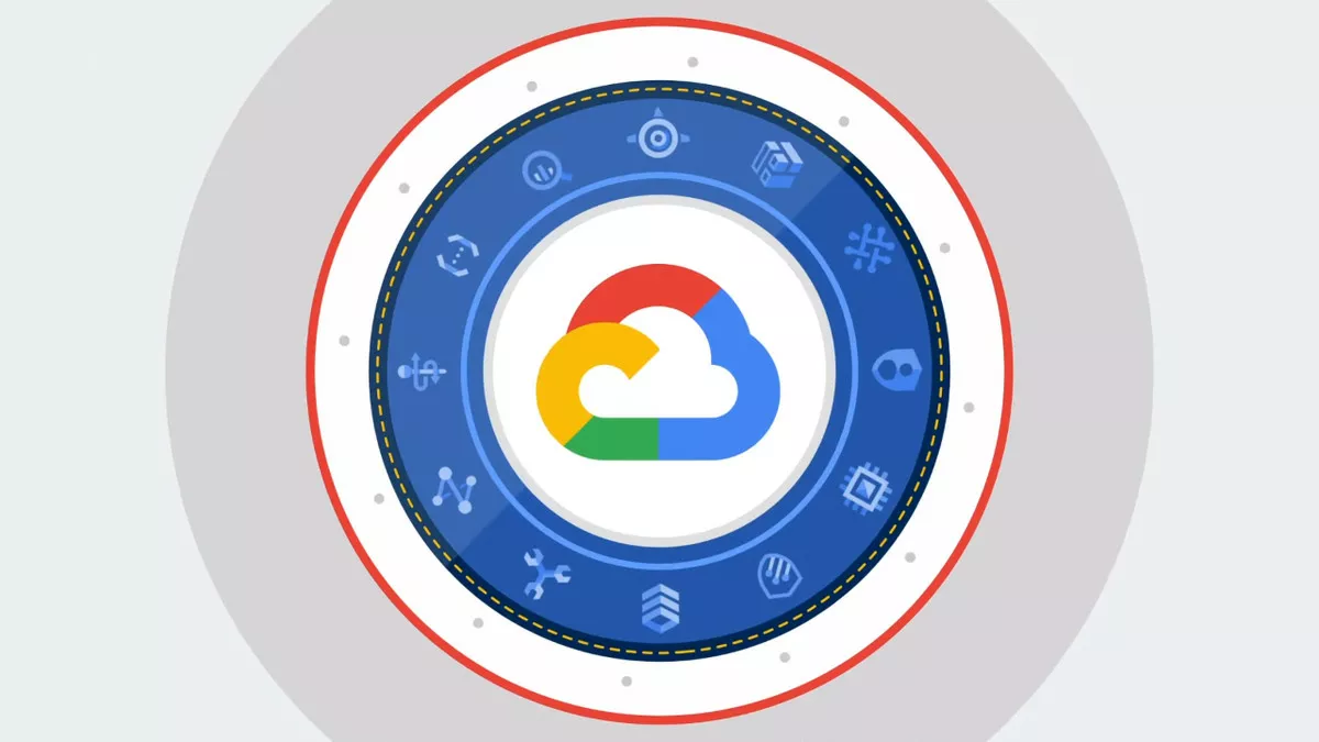 Axion : le premier processeur ARM pour Google Cloud se dévoile