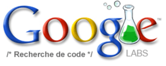 Google améliore son service de recherche de code source