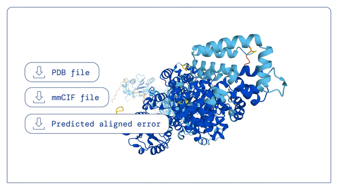Coup dur pour Google DeepMind : un créateur d'AlphaFold s'en va pour ...