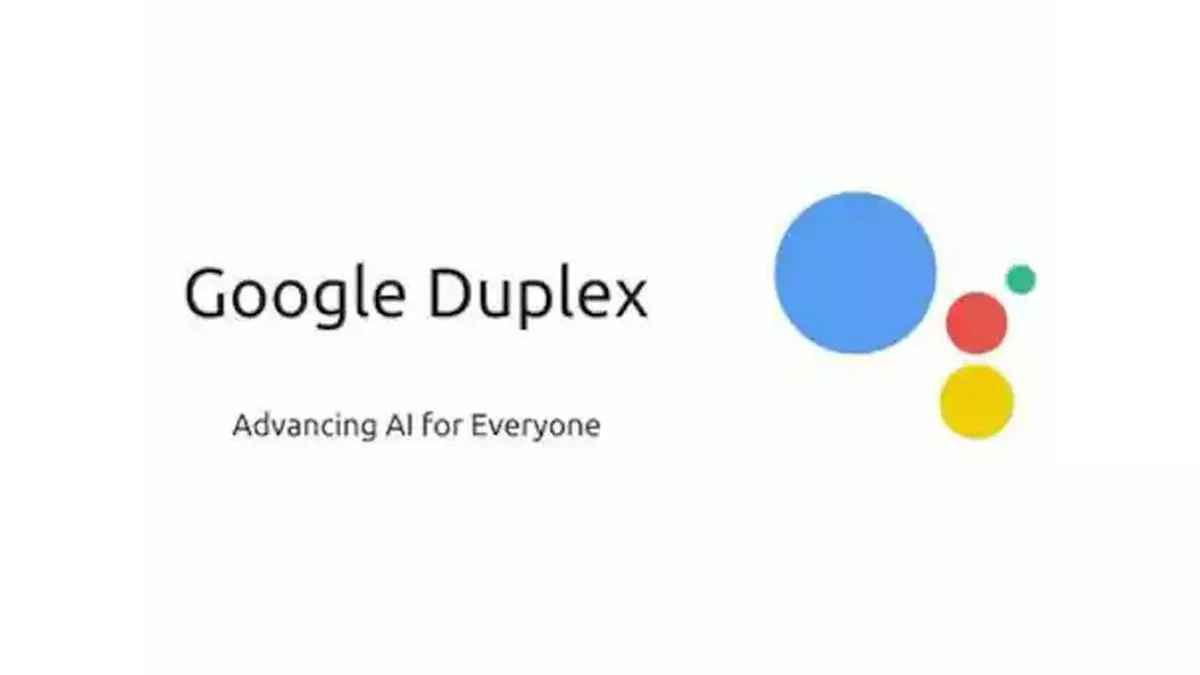 L’assistant Google devient Duplex : explications