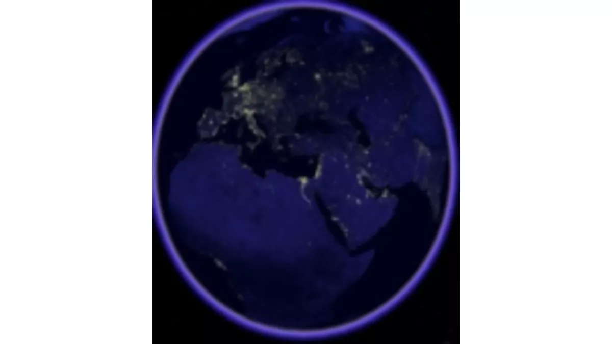 La NASA offre trois nouvelles vues à Google Earth