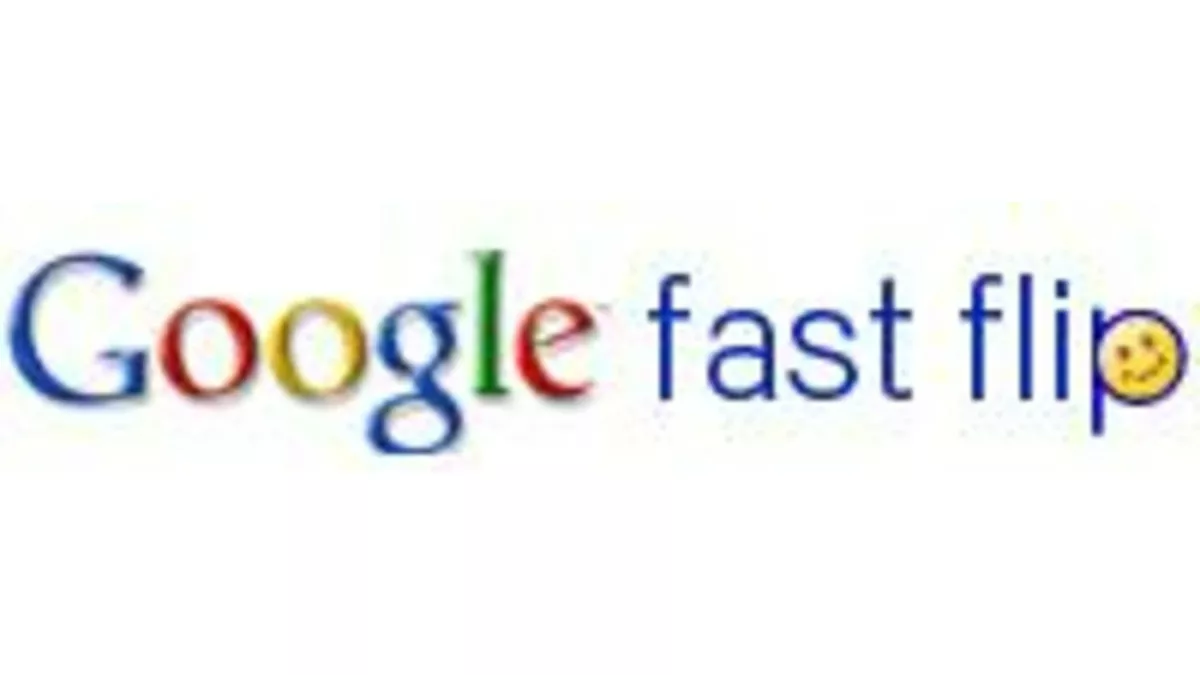 Google Fast Flip : reader online sur iPhone et Android