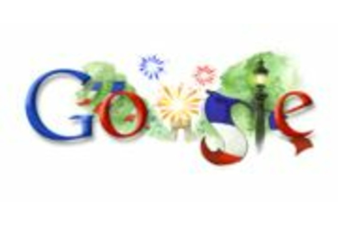 Google France fixe un rendez-vous mystère... sur TF1