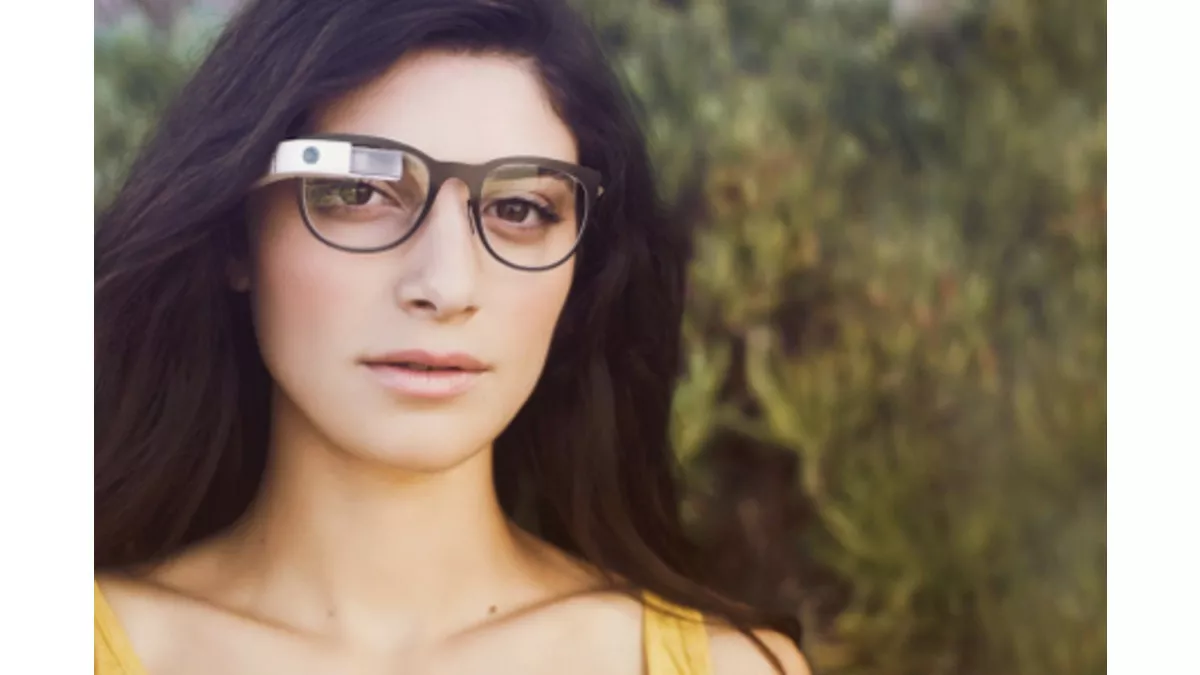 Vue : ces lunettes sont connectées tout en restant discrètes