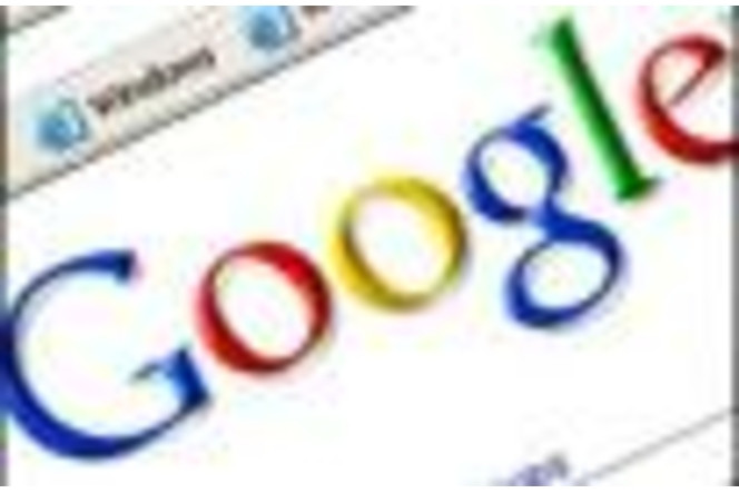 Google signe des widgets pour Dashboard