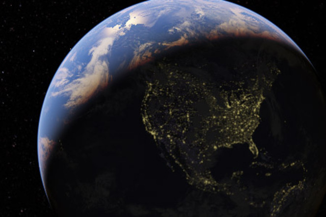 Google Map Maker disponible pour la Cité du Vatican