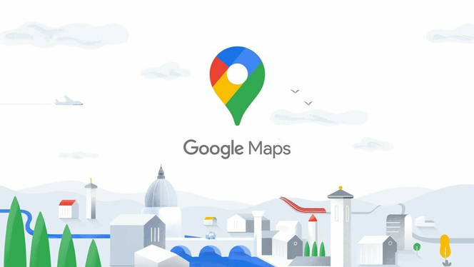 Google Maps : les sensationnelles vues immersives gagnent la France