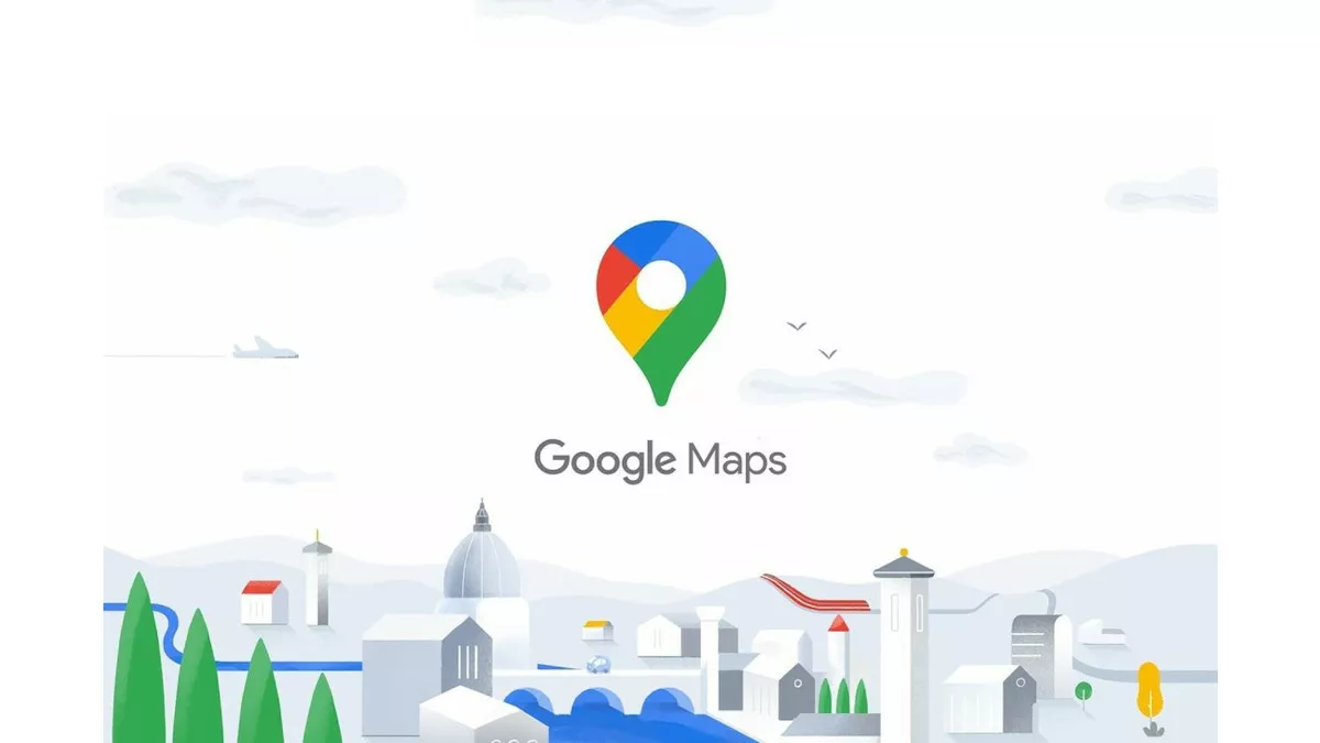 Google Maps avec des nouveautés sur Android et iOS