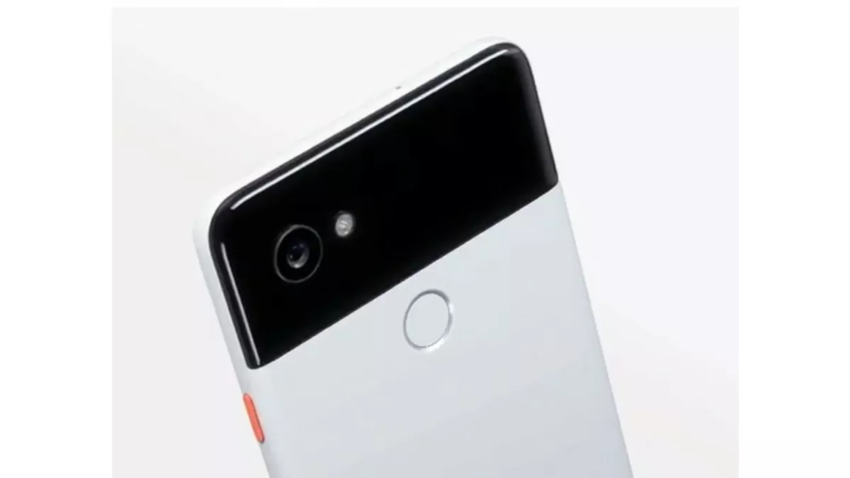 Google Pixel 2 / Pixel 2 XL : les premiers smartphones à embarquer une eSIM
