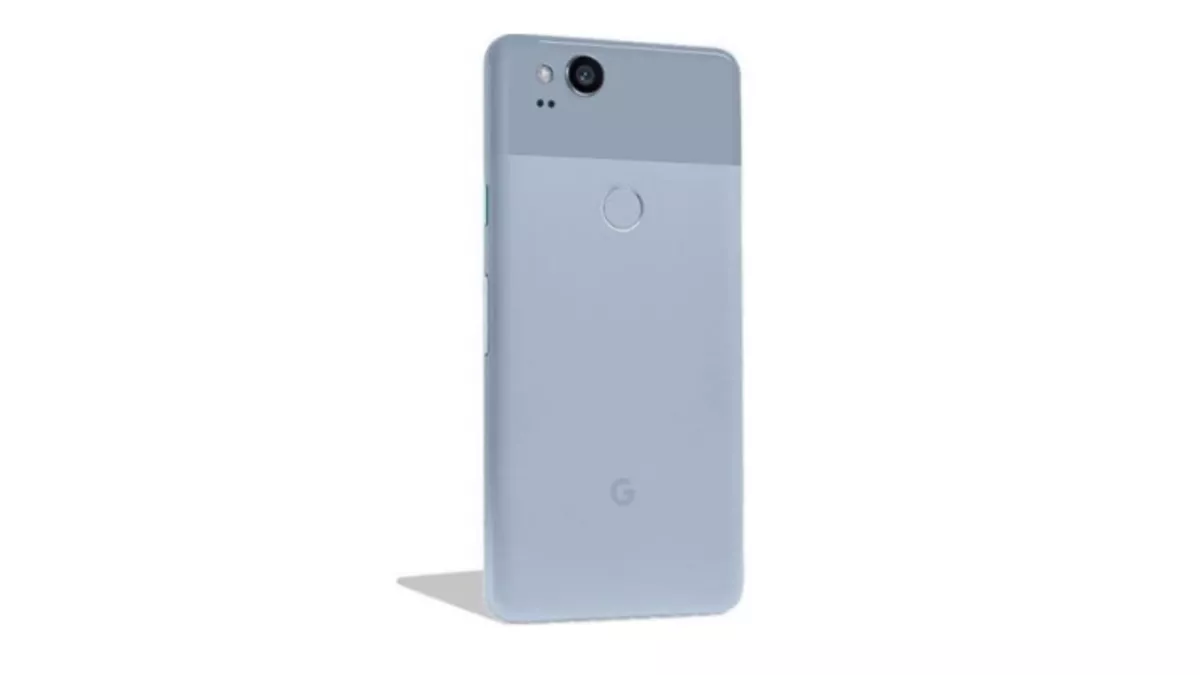 Google Pixel 2 et Pixel 2 XL : prix et dates de disponibilité