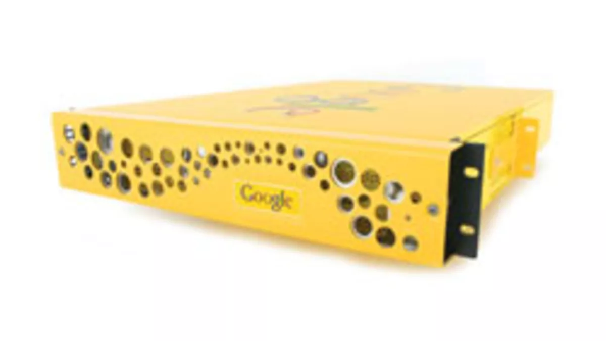 OneBox : le Google Desktop pour l'entreprise