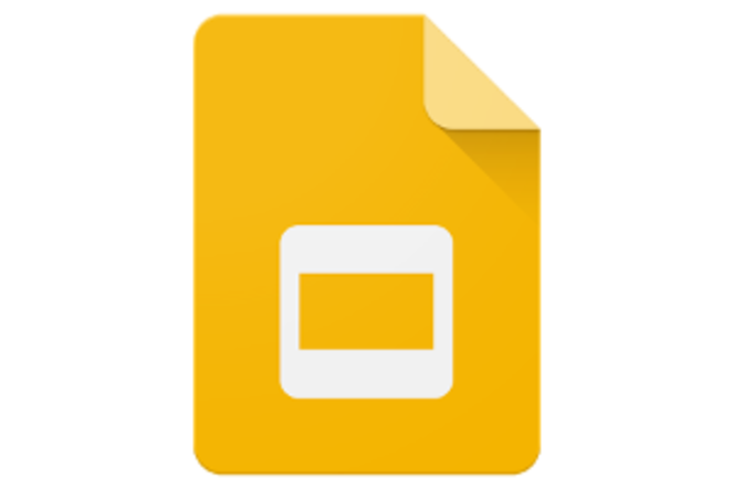 Google Slides : support de Chromecast et AirPlay
