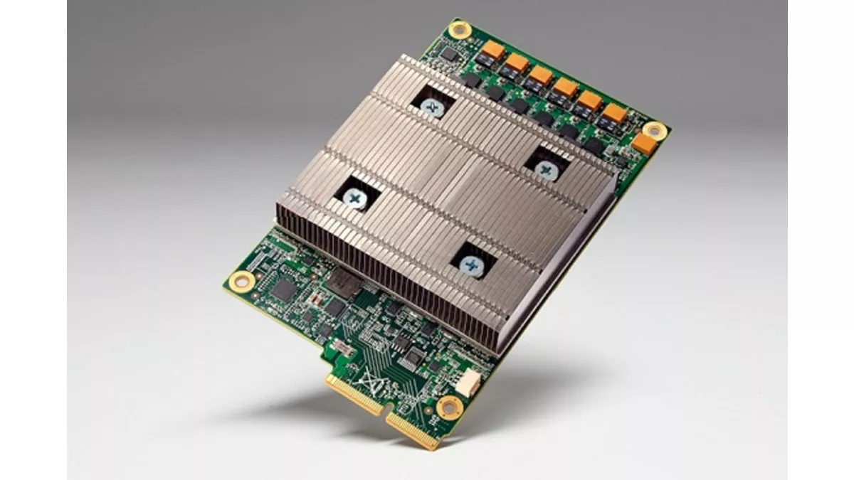 Google TensorFlow : les secrets de l'architecture du TPU pour ...