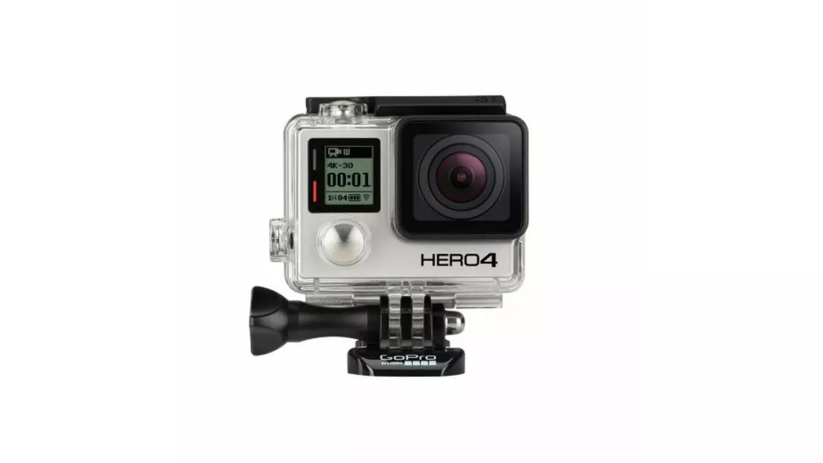 Michael Schumacher : la mise en cause de sa caméra GoPro frontale fait ...