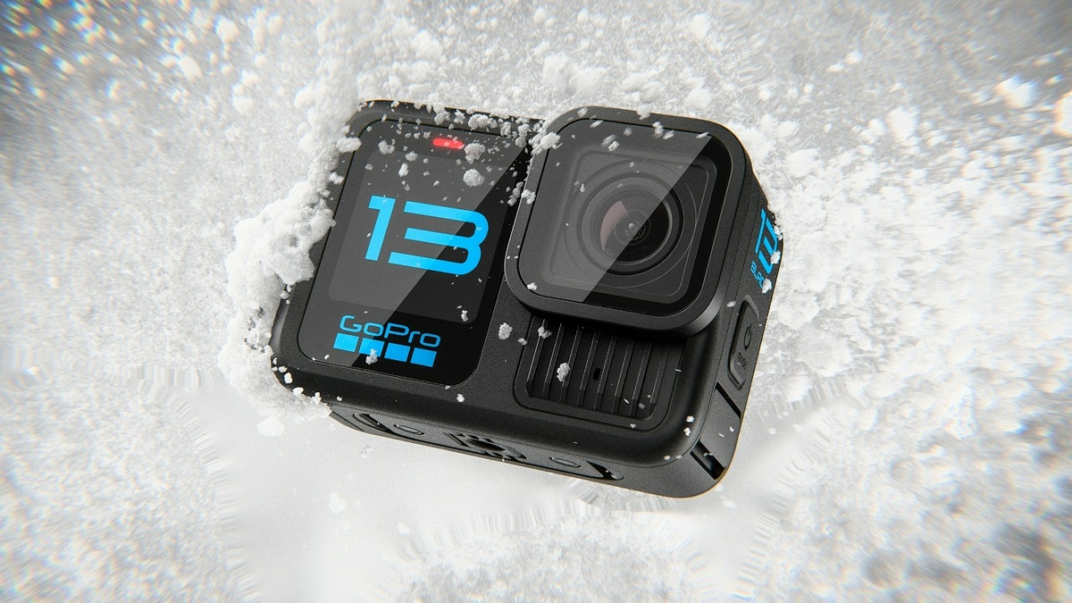 GoPro : la fin d'une icône à cause de l'intelligence artificielle
