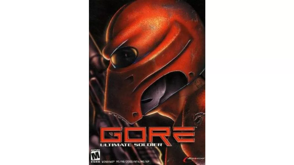 Gore Special Edition : un FPS divertissant