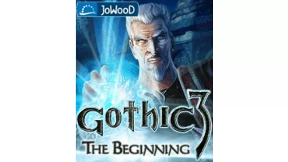 HandyGames lance le RPG Gothic 3 The Beginning