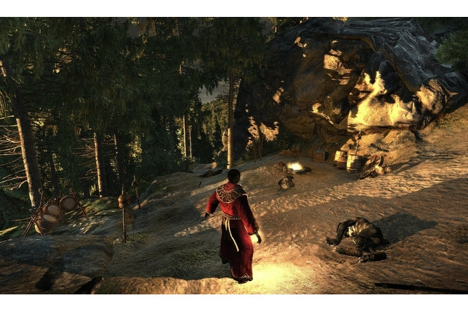 Arcania Gothic 4 en quatre nouvelles images