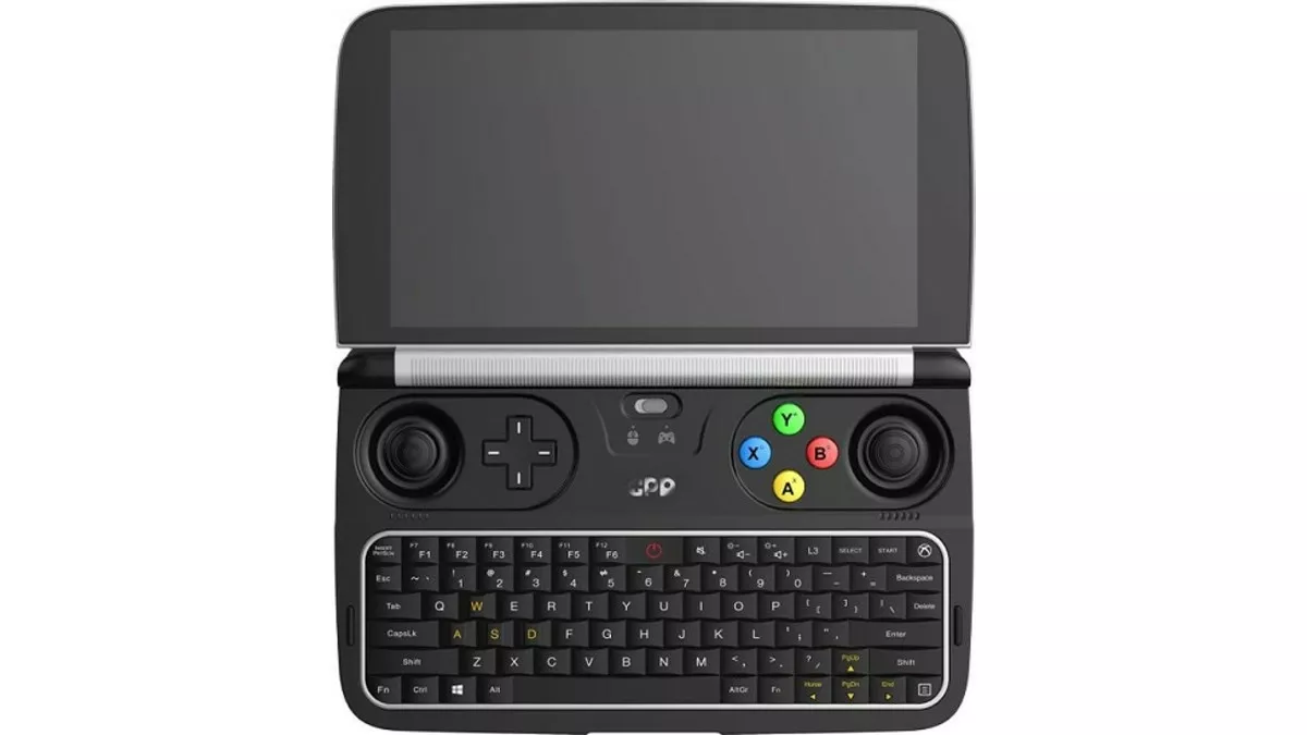 GPD Win 2 : un véritable carton sur Indiegogo
