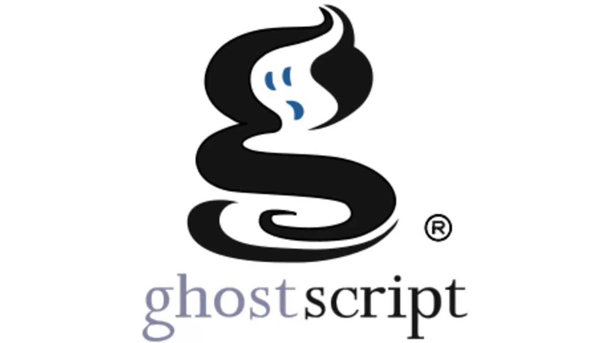 Gpl Ghostscript Interpréter Les Fichiers Ps Et Pdf