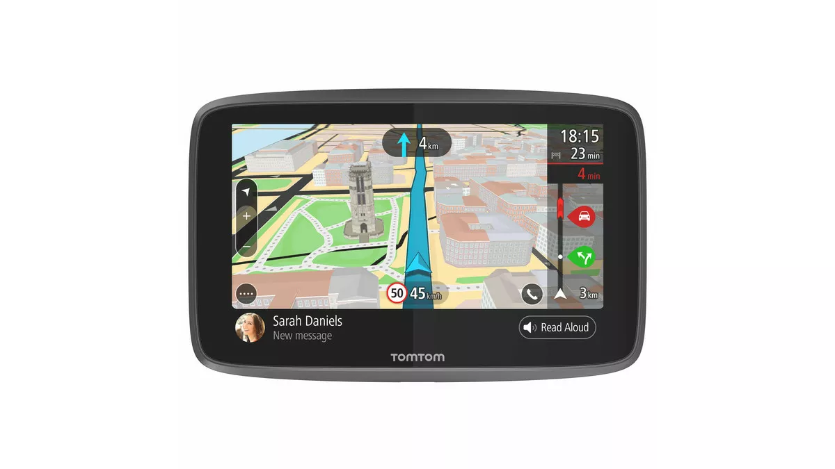 TomTom et Microsoft : un rapprochement autour de l'IA pour éclipser Waze