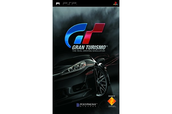 Gran Turismo PSP : la Corvette ZR-1 en exhibition