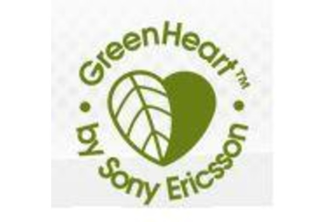 Sony Ericsson Elm et Hazel : mobiles écolos GreenHeart