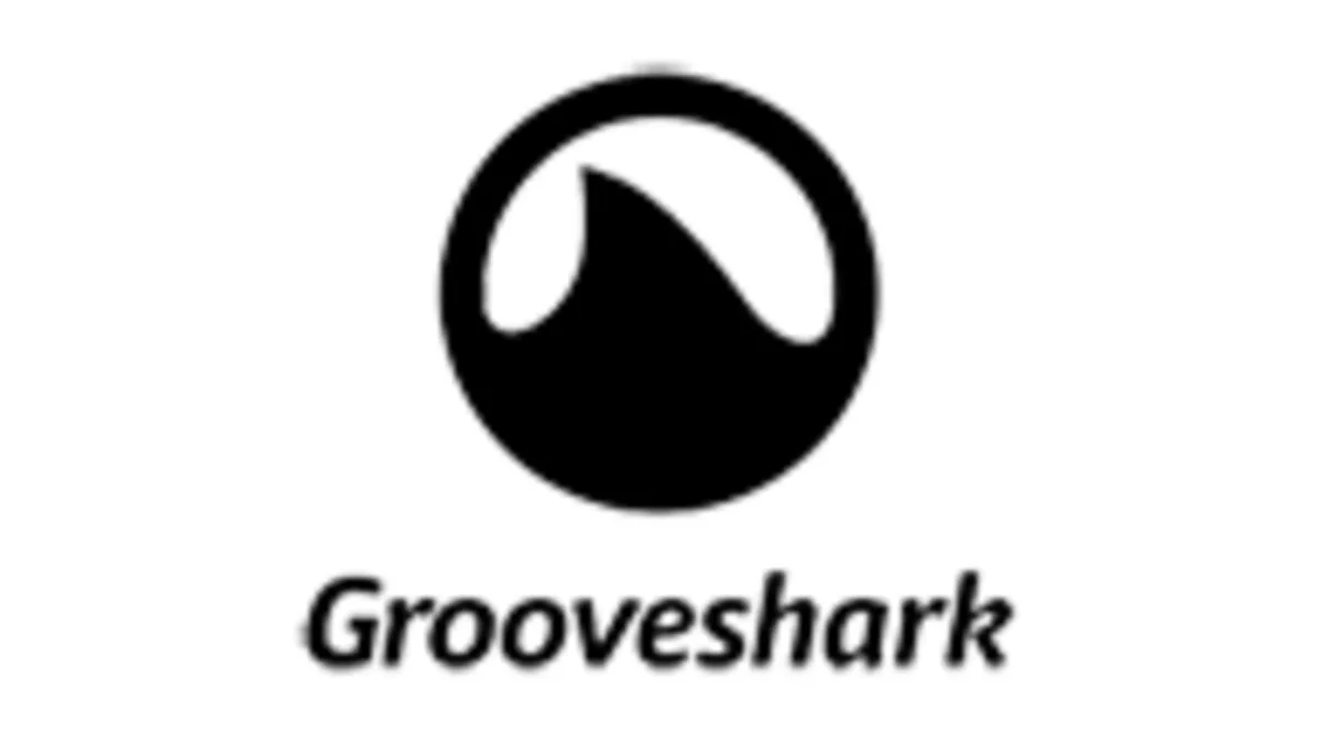 Grooveshark refait surface avec un clone