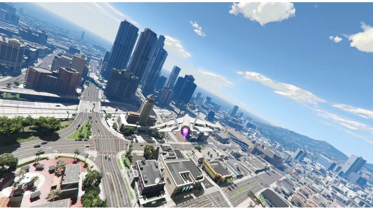 Rockstar intègre BattlEye dans GTA Online