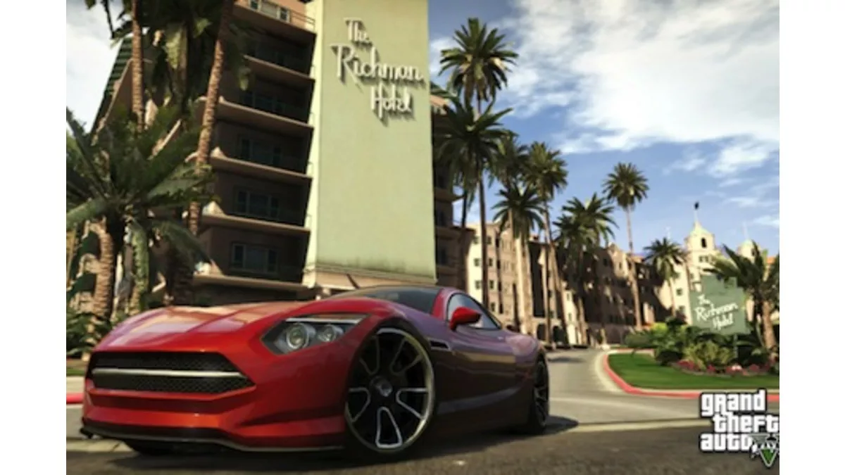 Bug des garages dans GTA 5 : Rockstar fournit des astuces