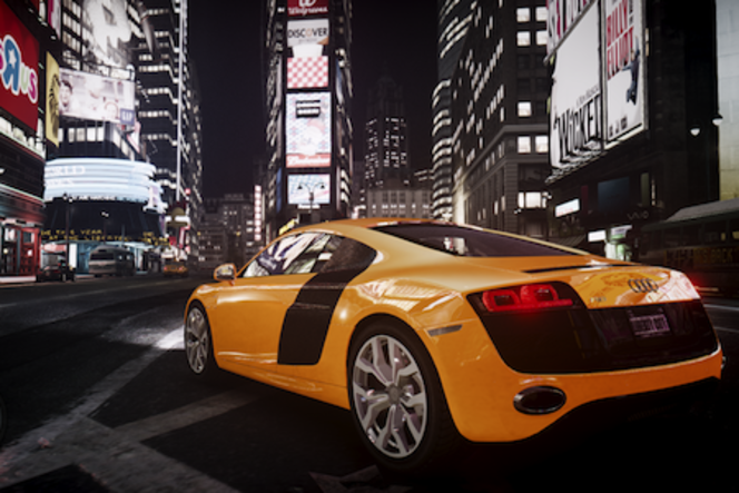 GTA 4 ICEnhancer : le photoréalisme s'améliore en images