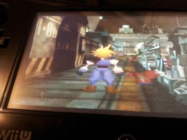 Wii U GamePad hacké pour streamer des jeux depuis un PC