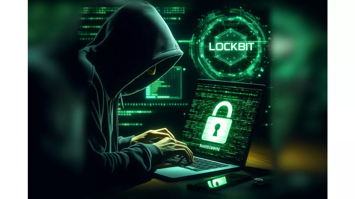 Mauvaise nouvelle avec le ransomware LockBit