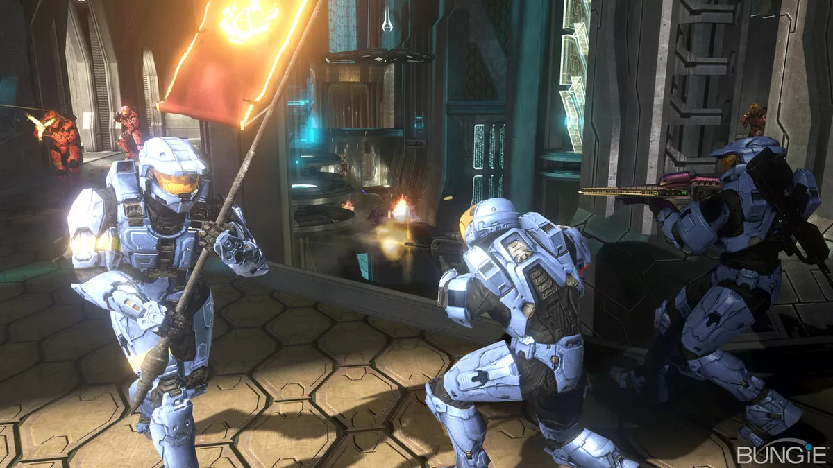 Le prochain Halo sans Master Chief : des infos