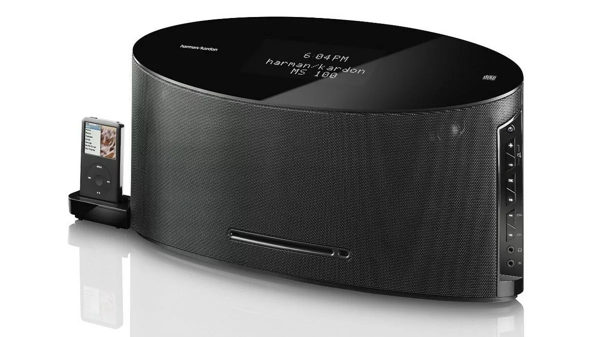 Harman officiellement racheté par Samsung