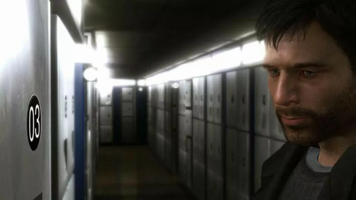 Heavy Rain compatible PlayStation Move
